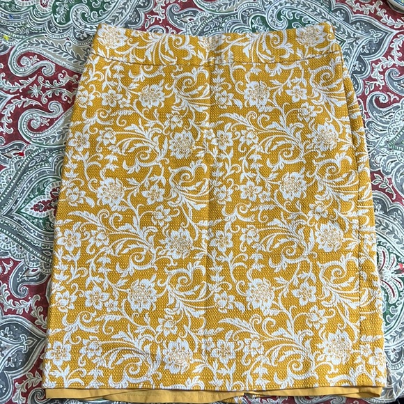 LOFT | Skirts | Loft Skirt | Poshmark